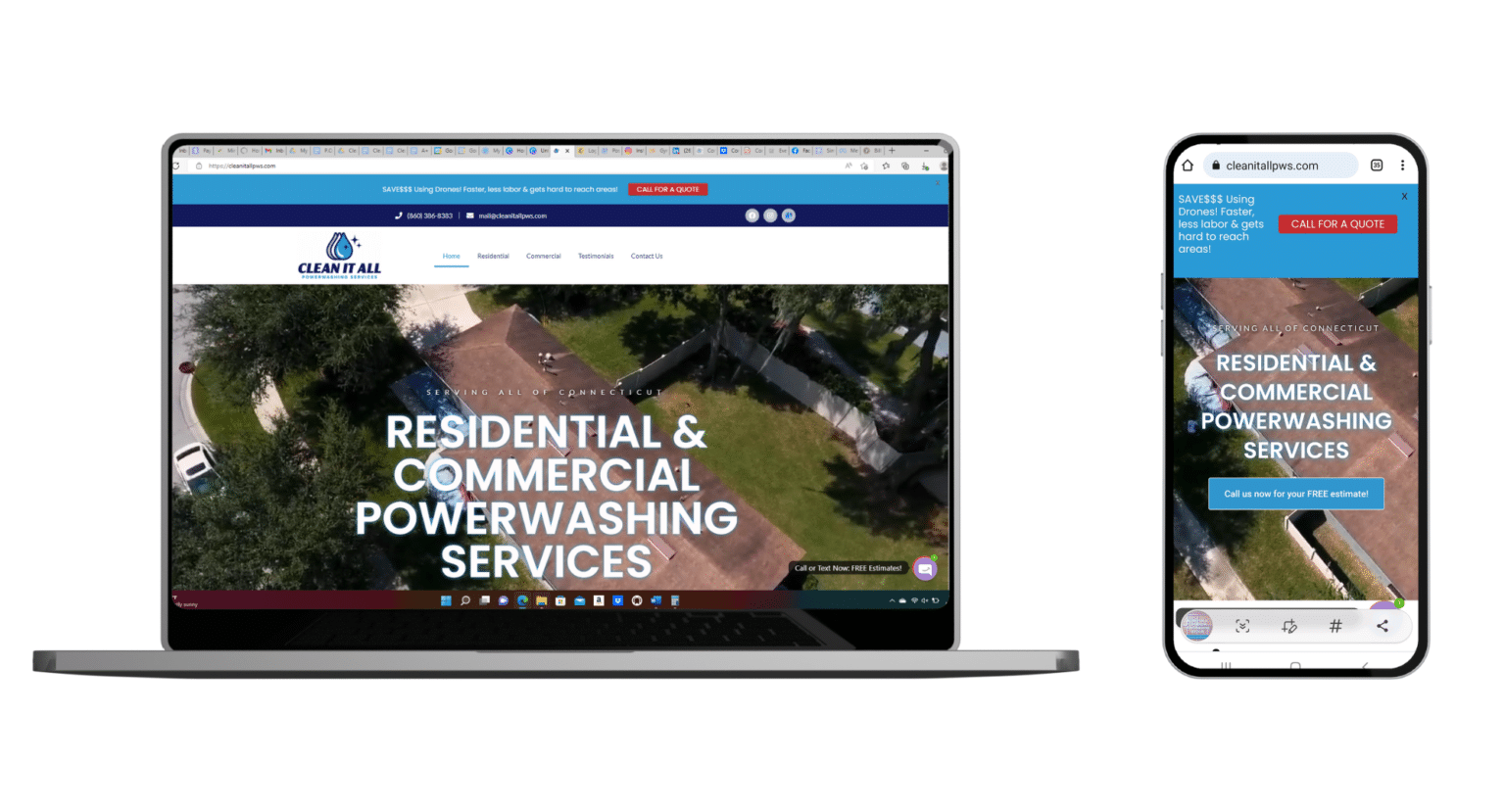 Web Design Company Connecticut | CT Website Designers