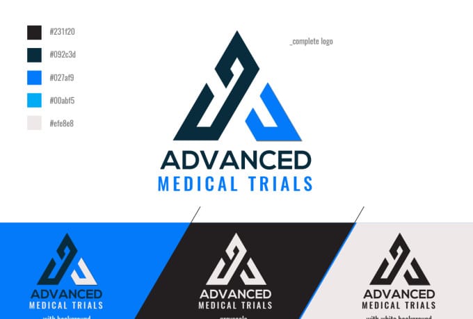 Connecticut Logo Design by High Point | Logo Design CT