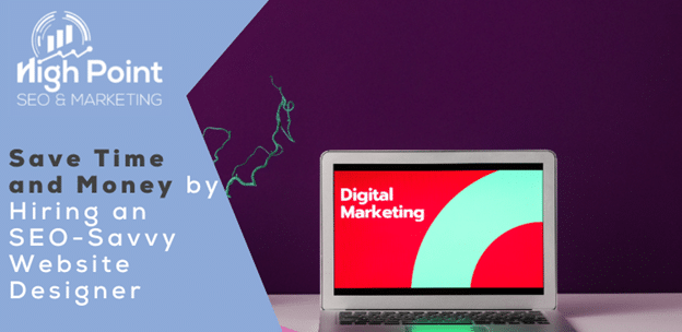 Hiring a Digital Marketing Agency CT for Web Design