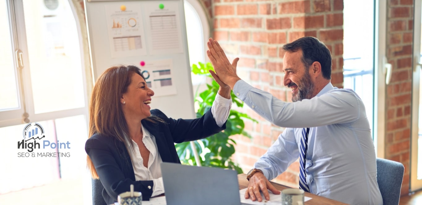 How to Create an Irresistibly Compelling Offer - High Point SEO & Marketing