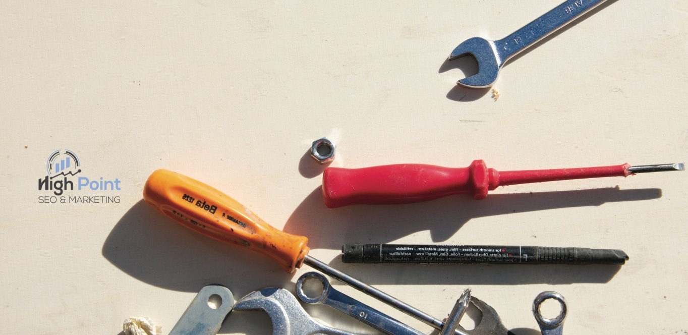 Best SEO in CT Tools You Need - High Point SEO & Marketing