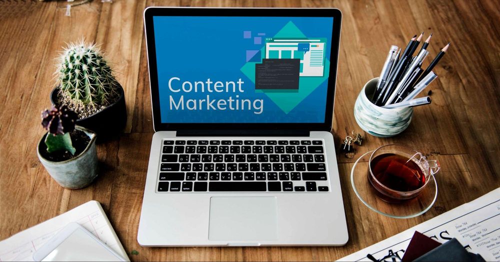 10 Tools For Content Marketing | High Point SEO & Marketing