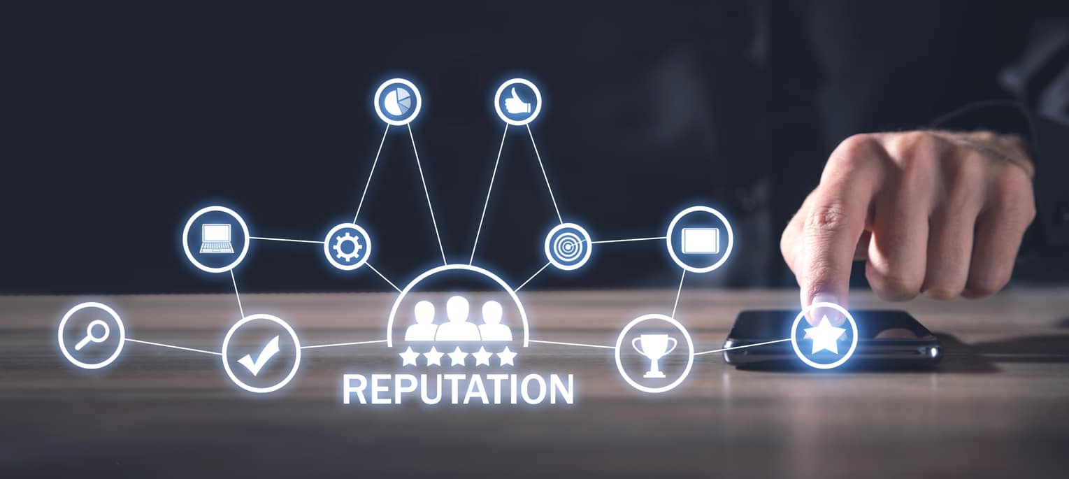 What is Online Reputation Management