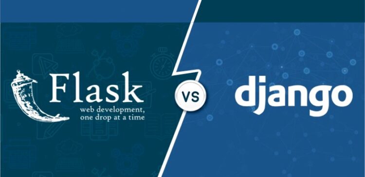 What's the Difference Between Flask and Django? | High Point SEO Marketing