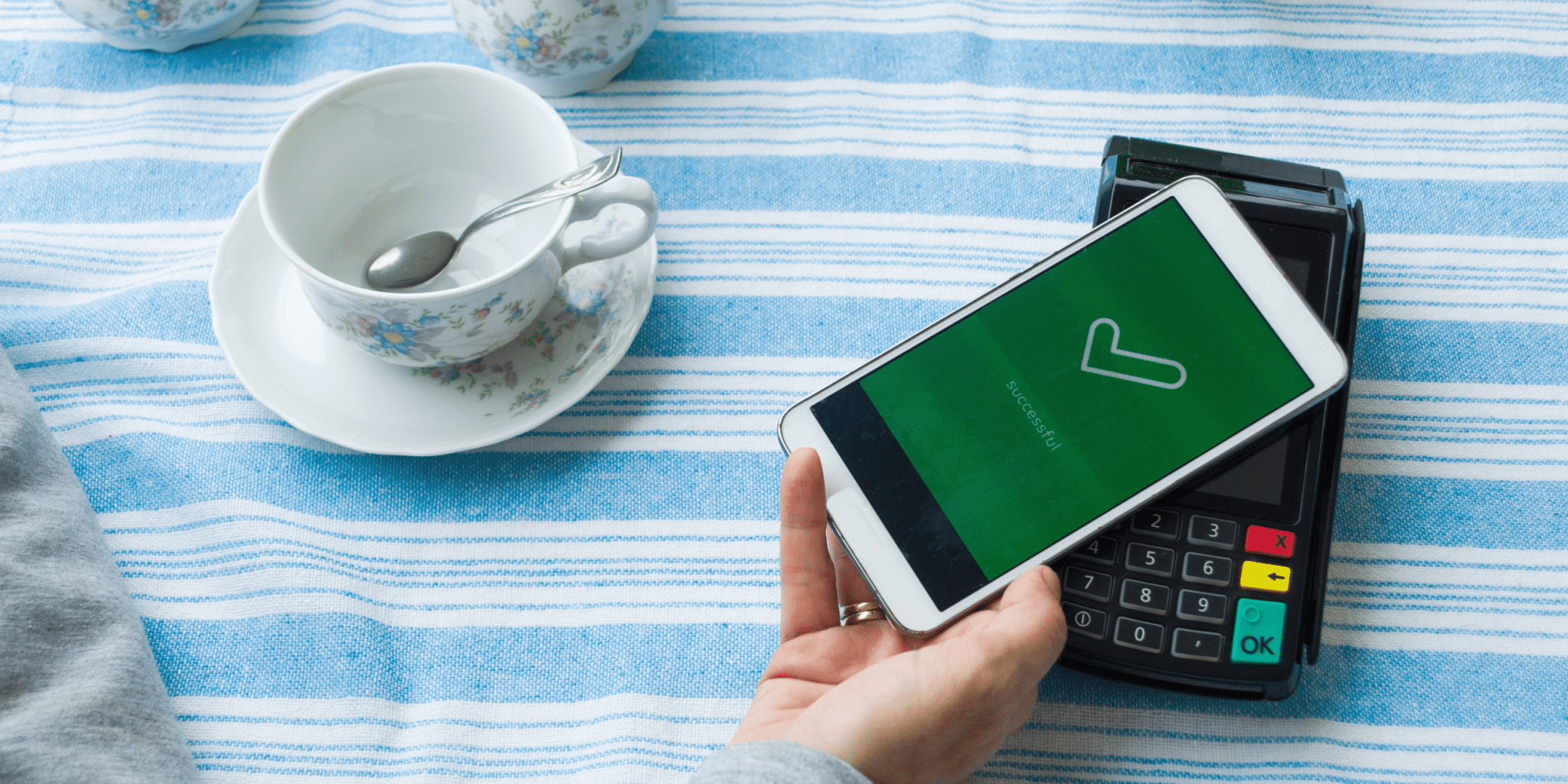 What's Next for Digital Wallets: From Payments to SuperApps
