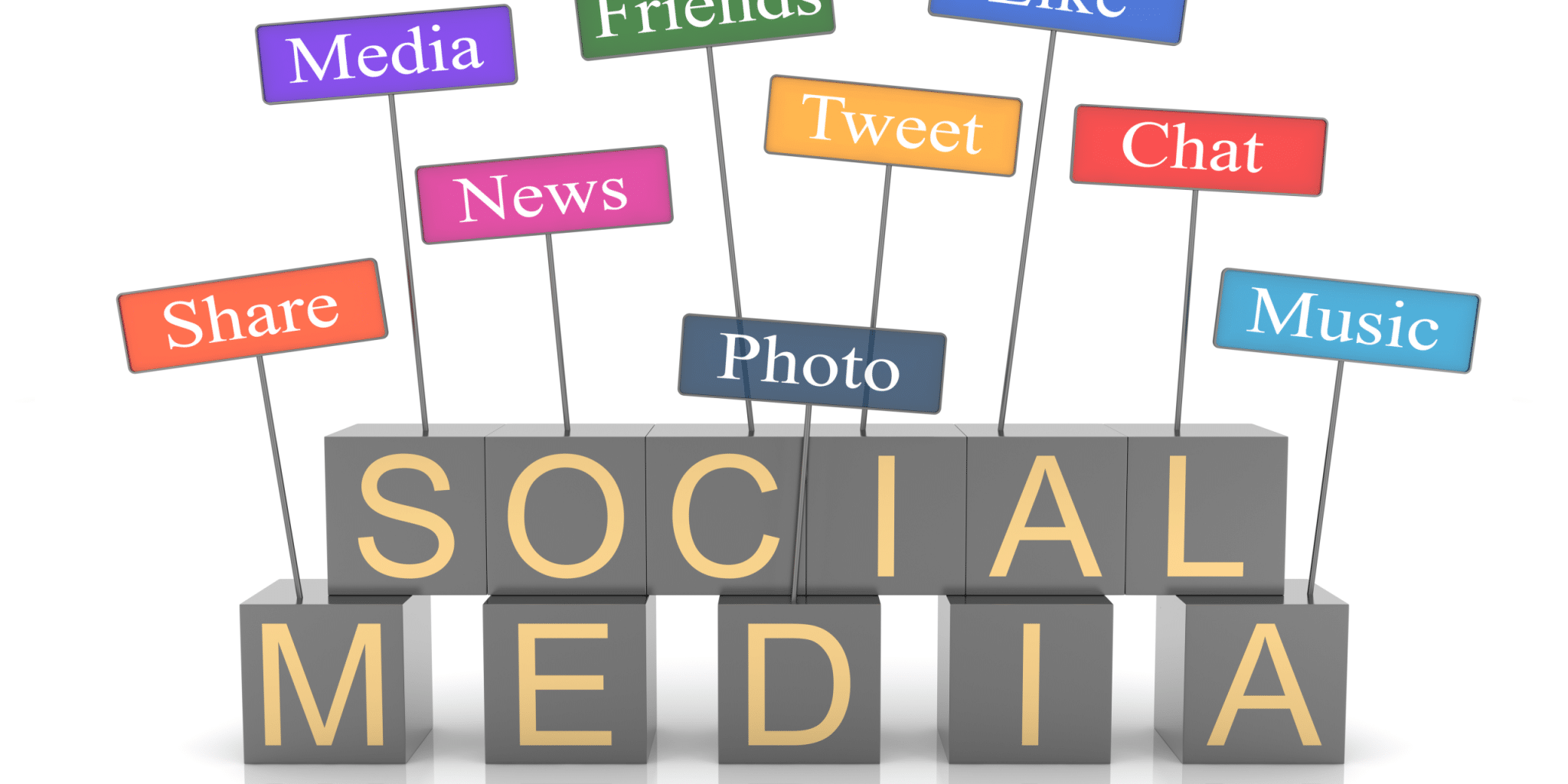 How to Link All Social Media Accounts | High Point SEO Marketing