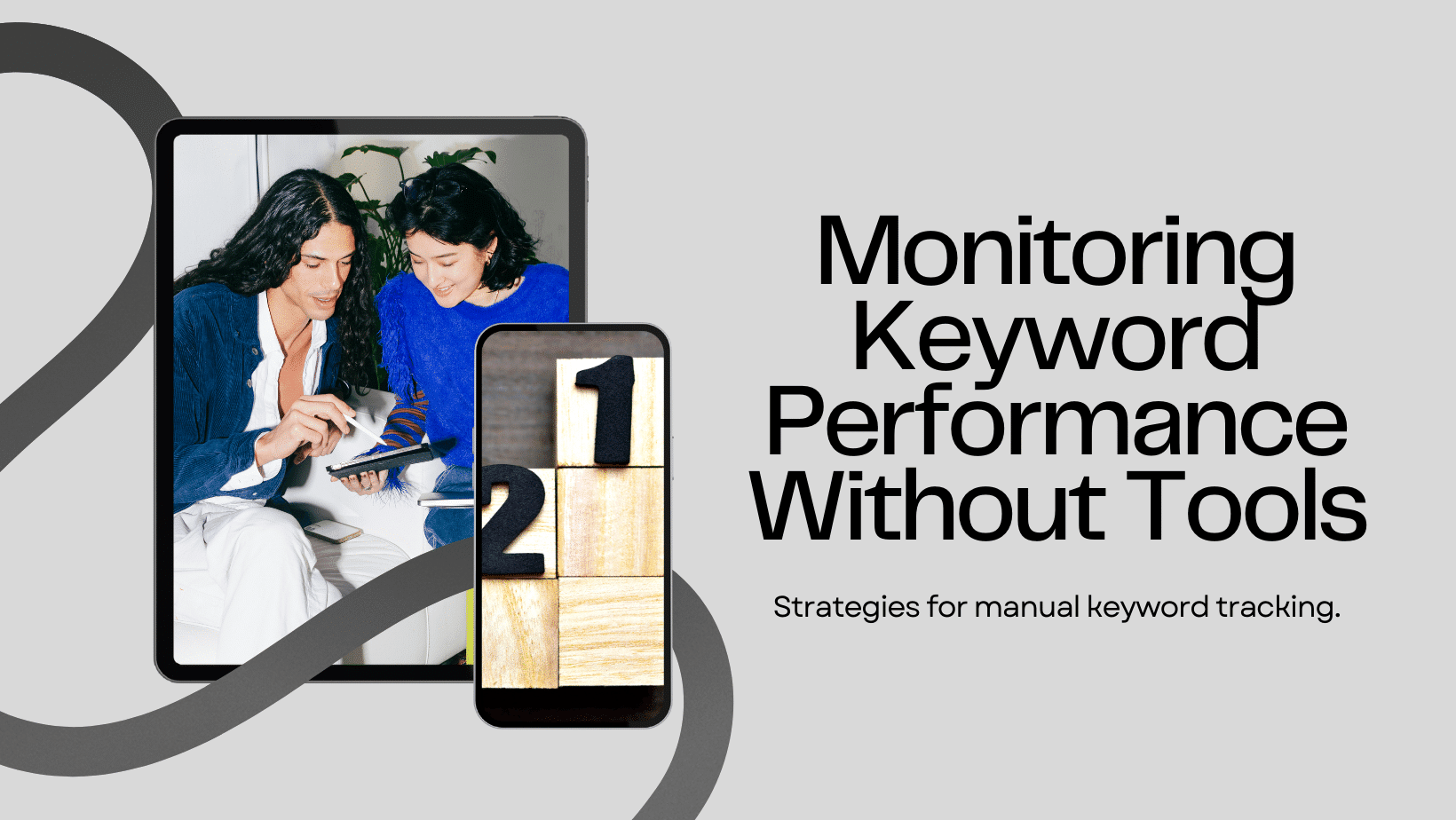 Keyword Rank Without a Ranking Tool | High Point SEO Marketing