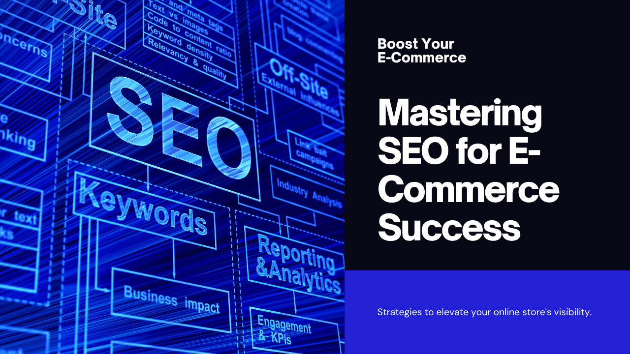 Search Engine Optimization for E-Commerce | High Point SEO Marketing