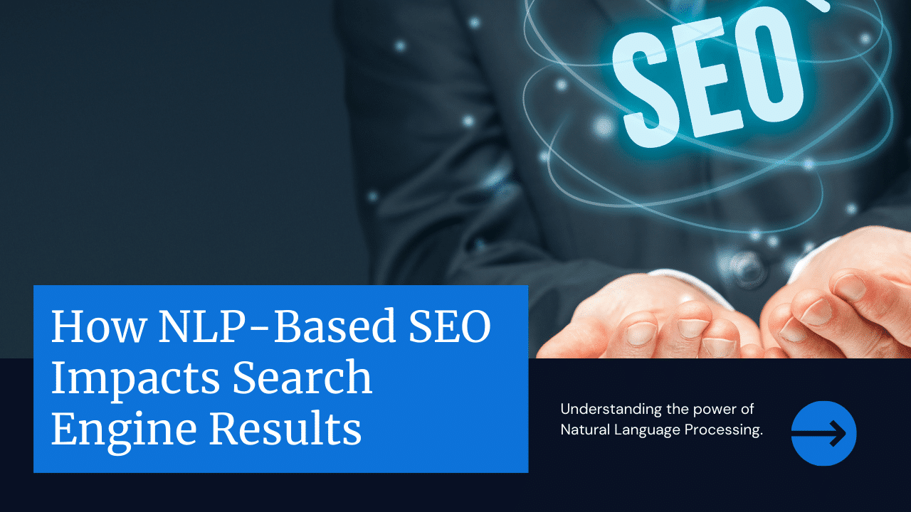 Search Engine Results Affected By Nlp Based Seo High Point Seo Marketing