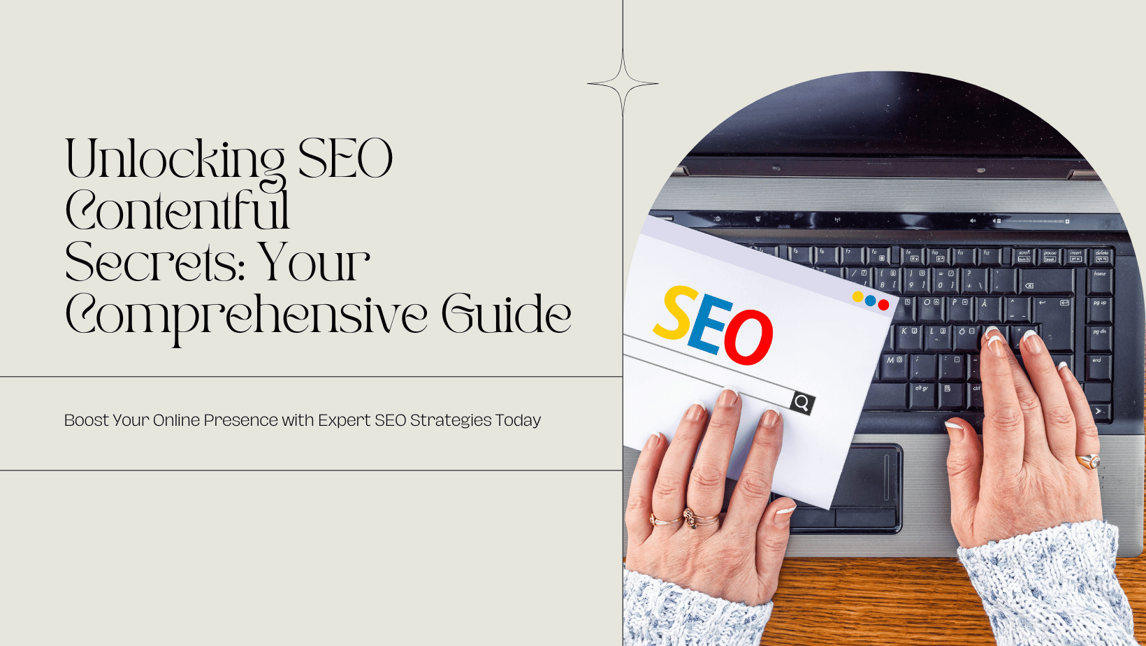 The Contentful SEO Guide | High Point SEO Marketing