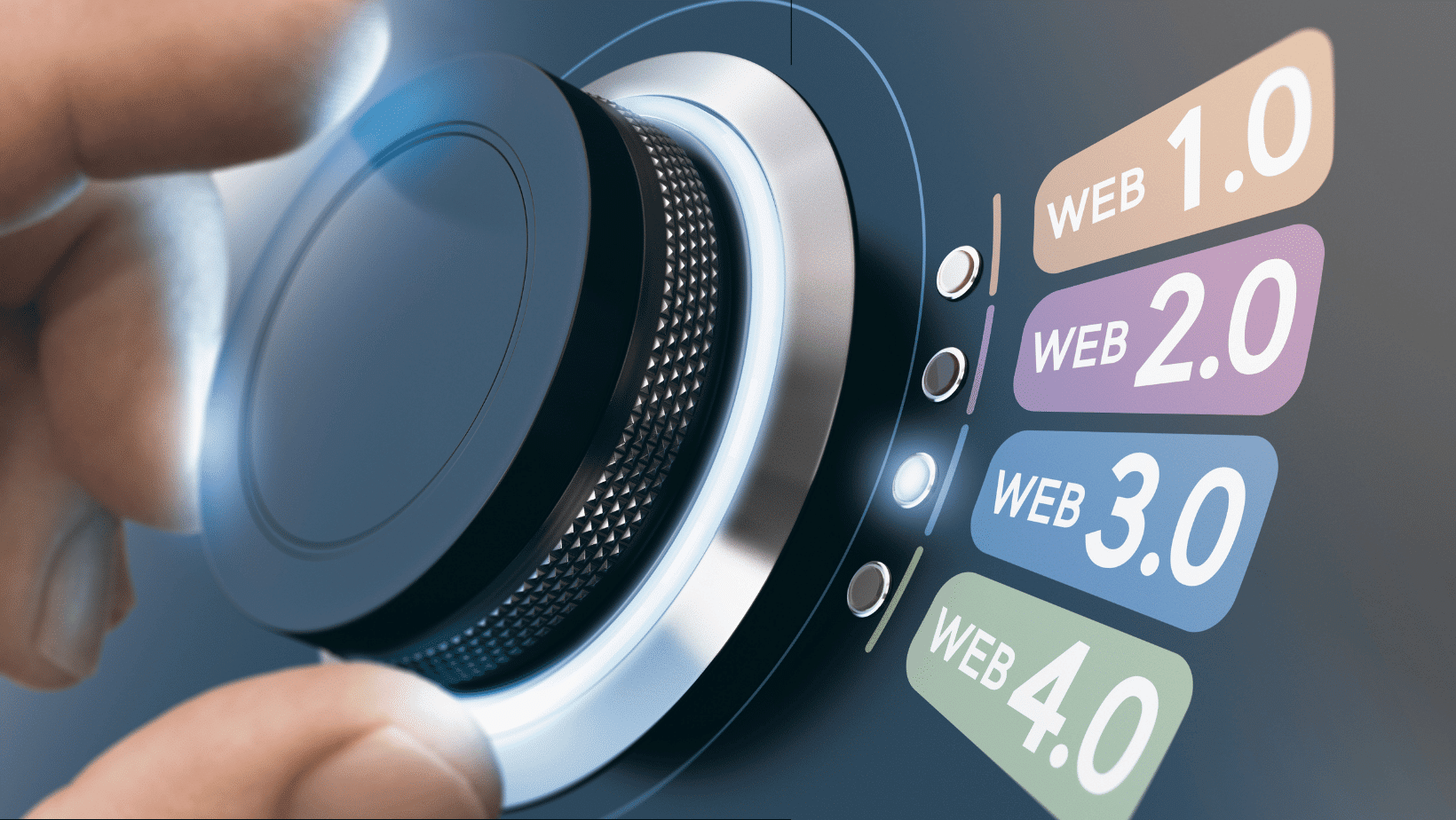 Web 3.0 vs. Web 4.0: What's the Difference? | High Point SEO Marketing