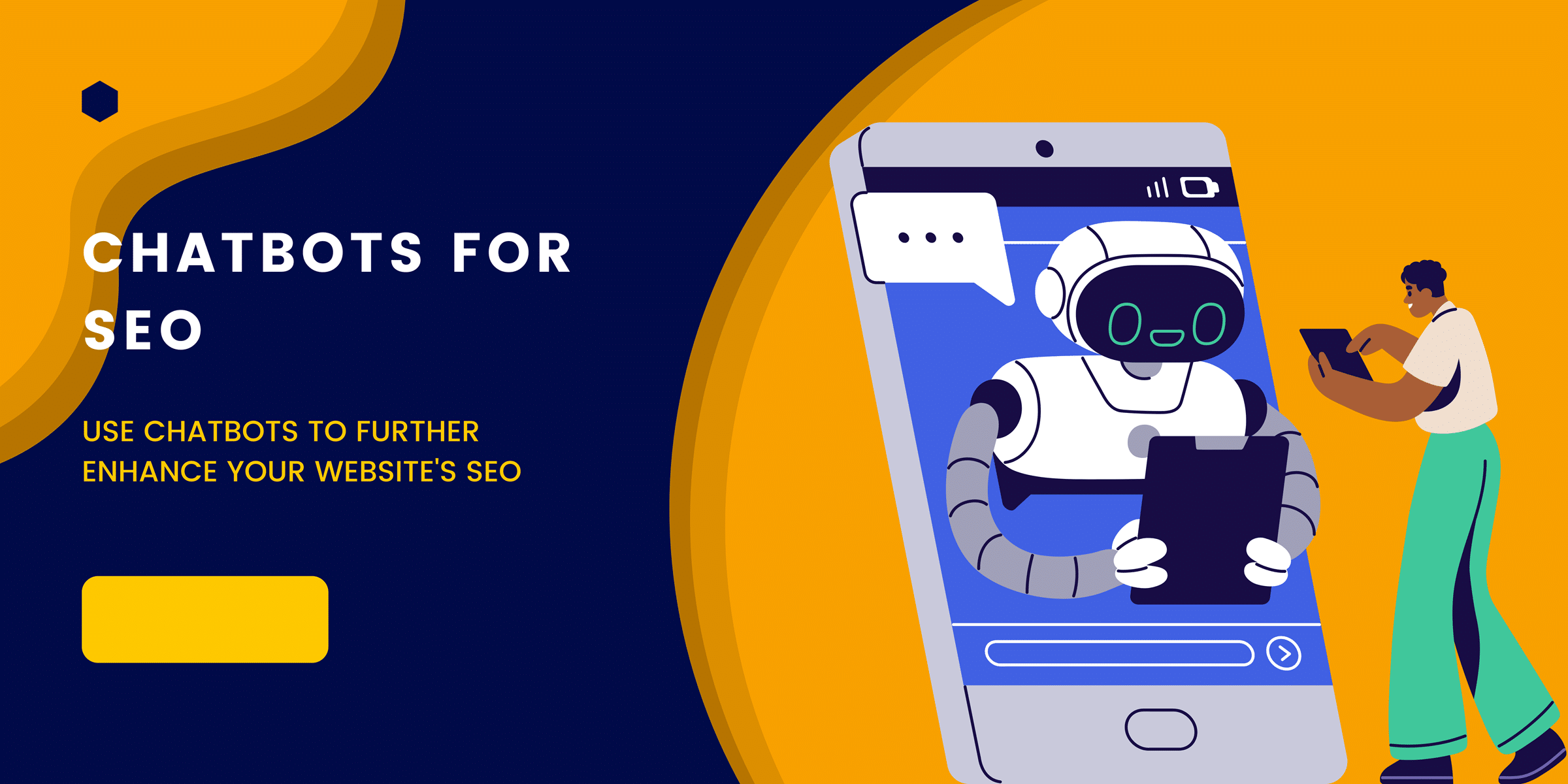 How to Use Chatbots for SEO | High Point SEO & Marketing