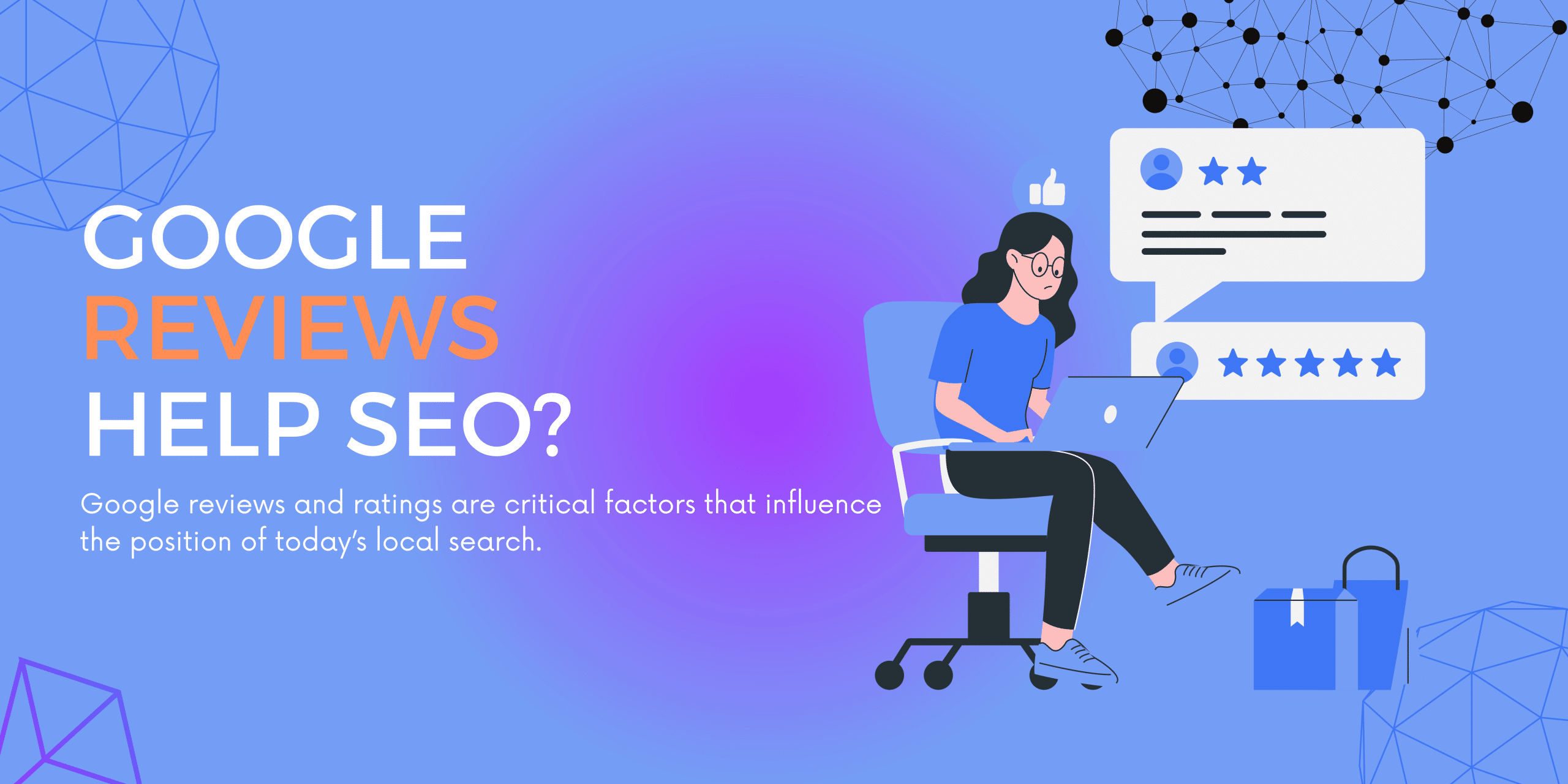 Google Reviews Help SEO? | High Point SEO & Marketing