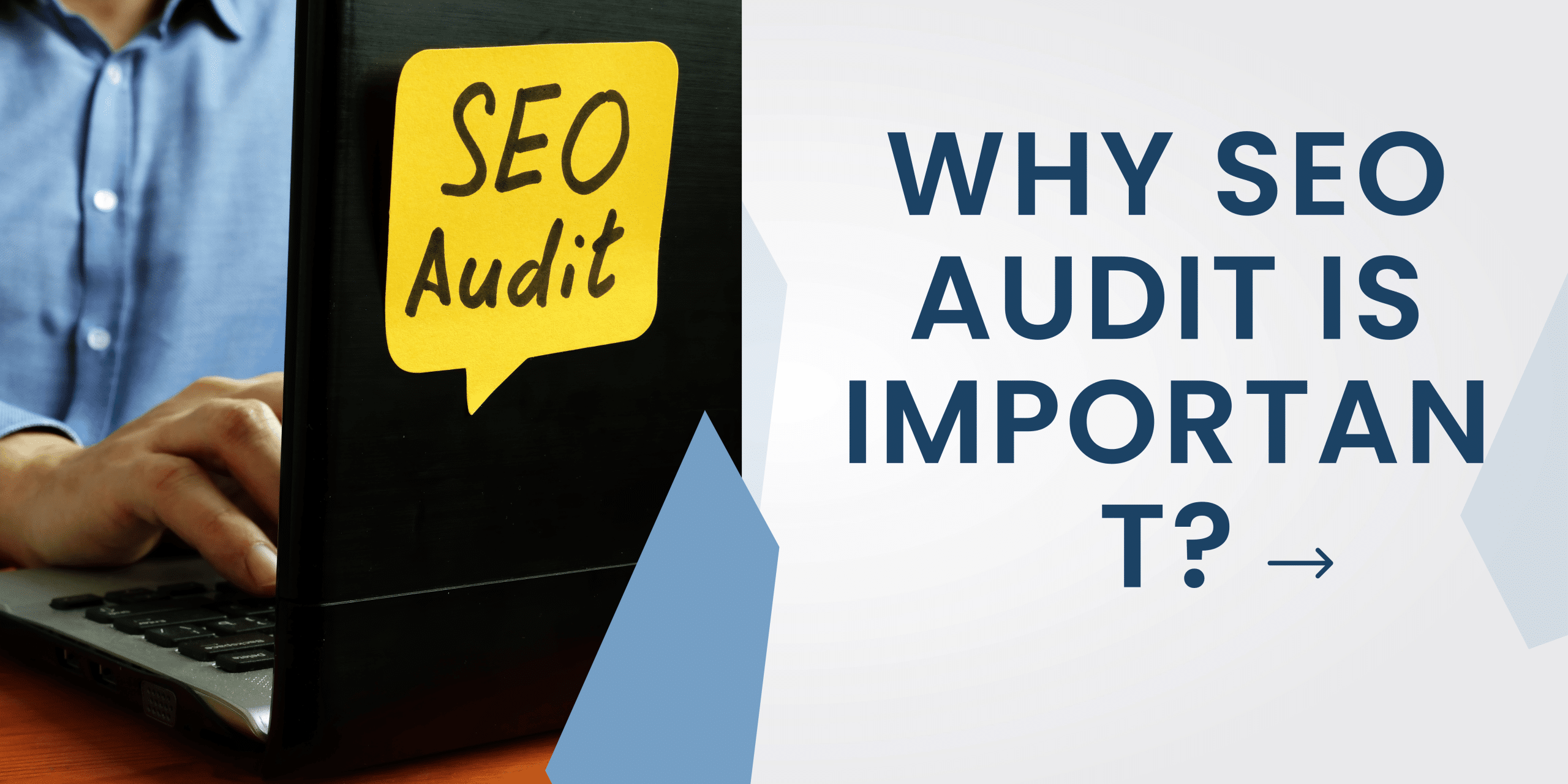 Why SEO Audit Is Important? | High Point SEO & Marketing
